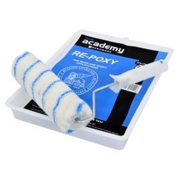 Academy Brushware - Rollers/Refills & Sets - Paint Brushes ...