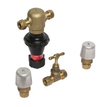 Cobra (Plumbing) - Pressure Control Valves - Valves & Connectors ...