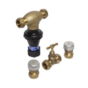 Cobra (Plumbing) - Pressure Control Valves - Valves & Connectors ...